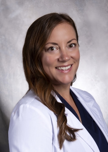 Kelley Jackson, WHNP | Marshall Medical